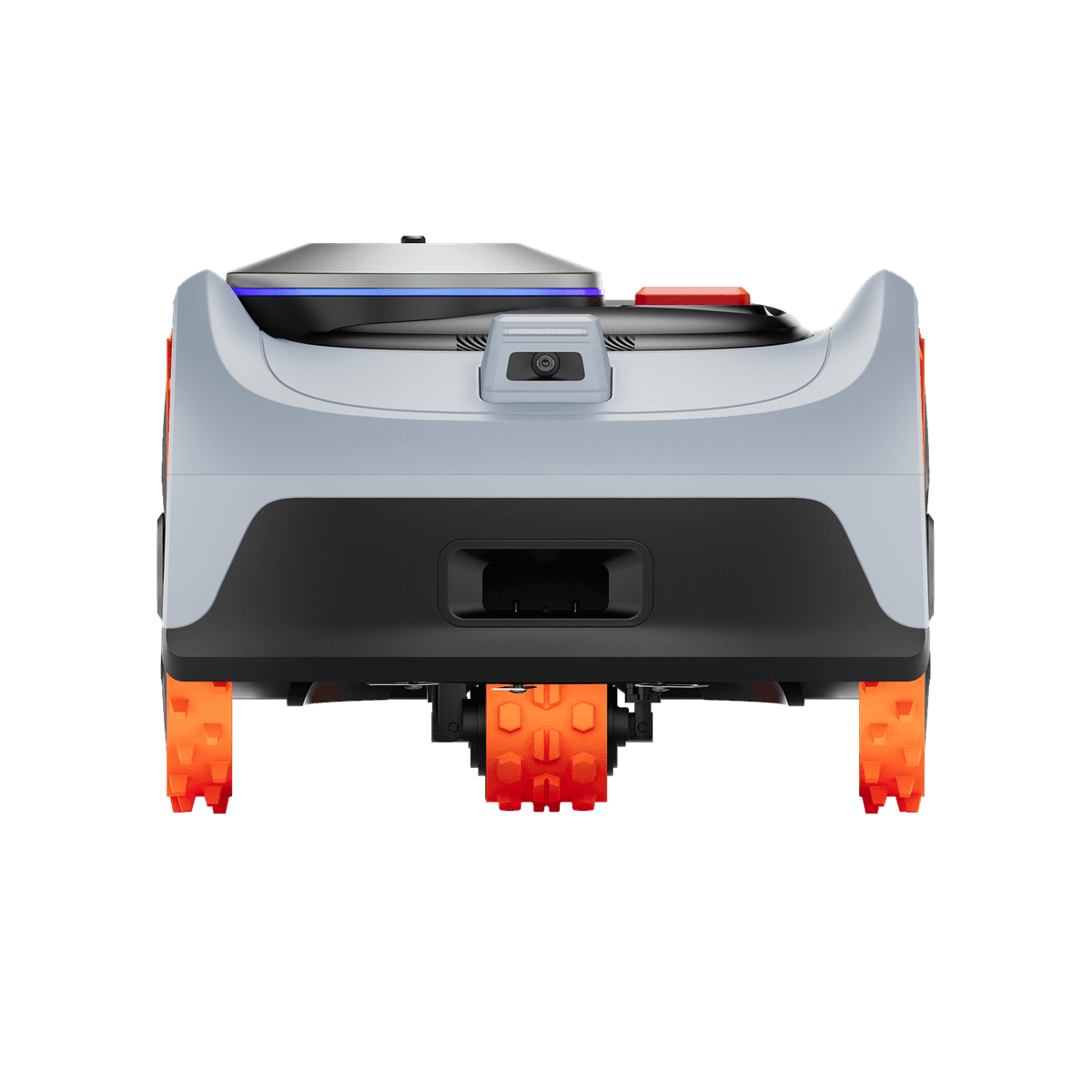 Navimow i2 AWD | Wire-Free All-Wheel Drive Robotic Mower